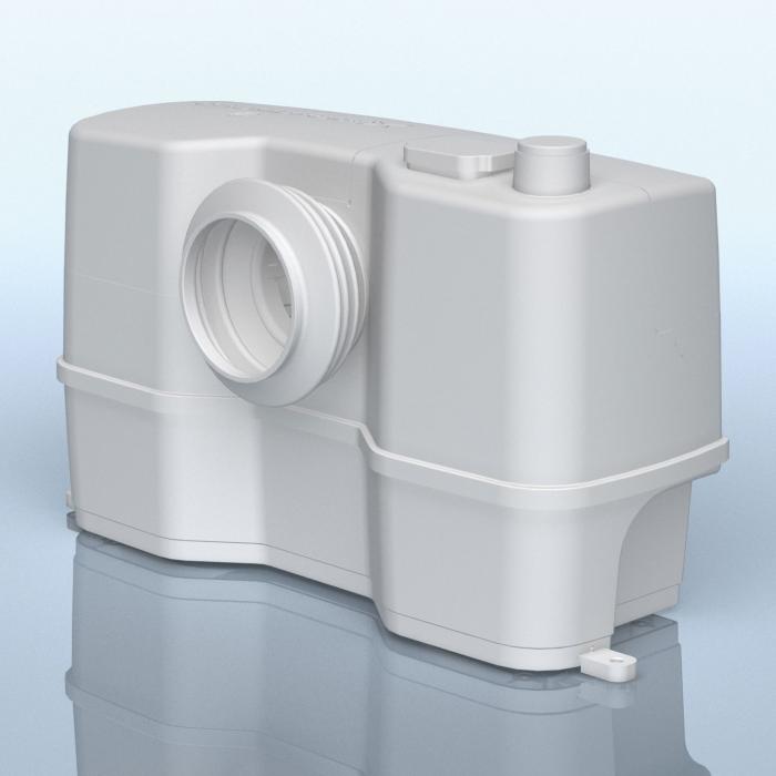 Sololift2 WC-1 von Grundfos GmbH